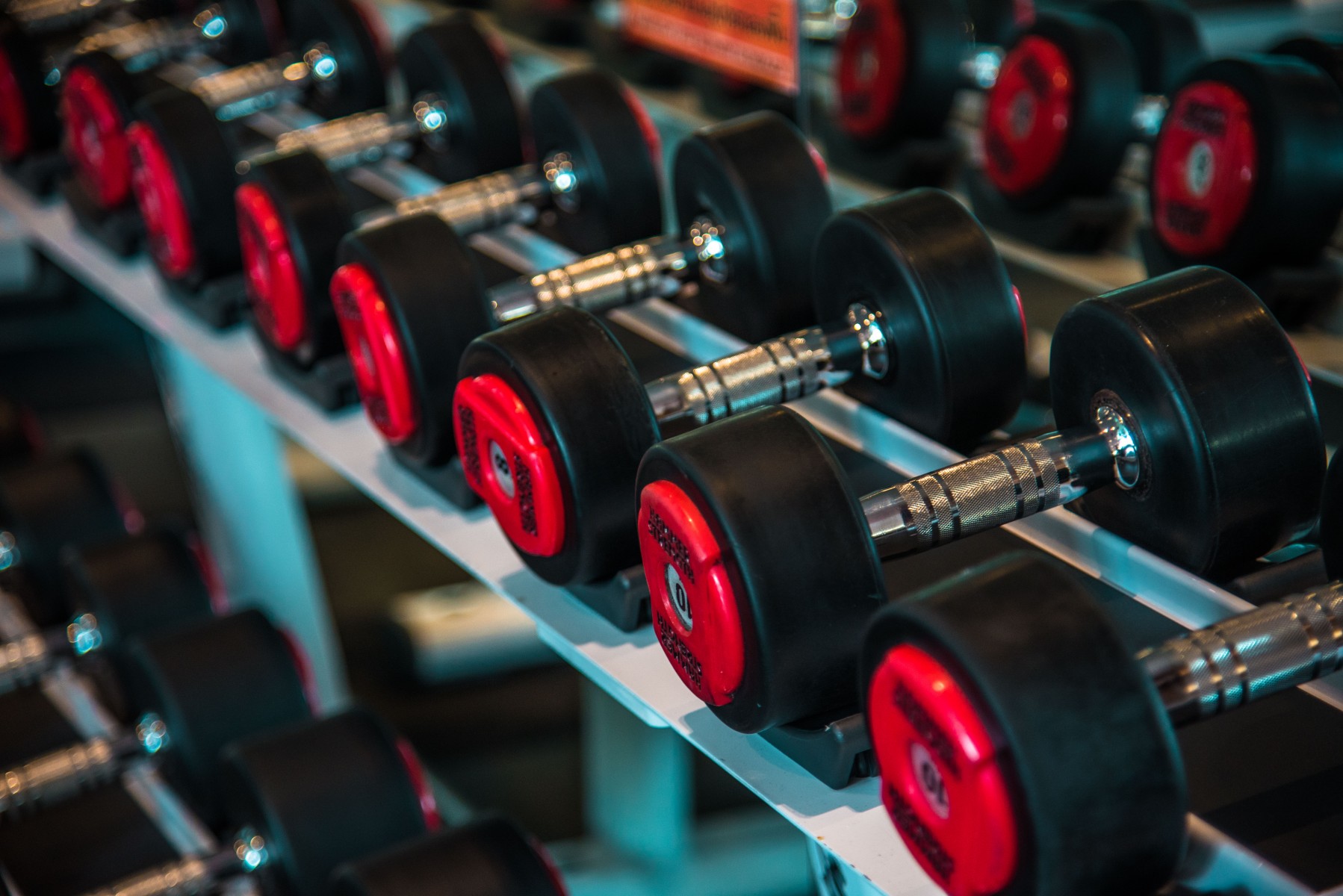 WE Signature Fitness Club | VIE Hotel Bangkok, MGallery Hotel Collection